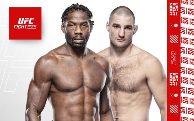 Who's fighting in the UFC card tonight, December 17, 2022? - Know your ...