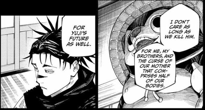 Jujutsu Kaisen chapter 208: Release date, where to read, and more