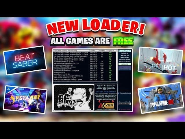 How to easily redeem free games on your Meta Quest 2 (Oculus)