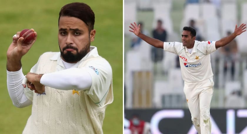 “Mohammad Ali and Faheem Ashraf were disgusting” – Danish Kaneria feels ...