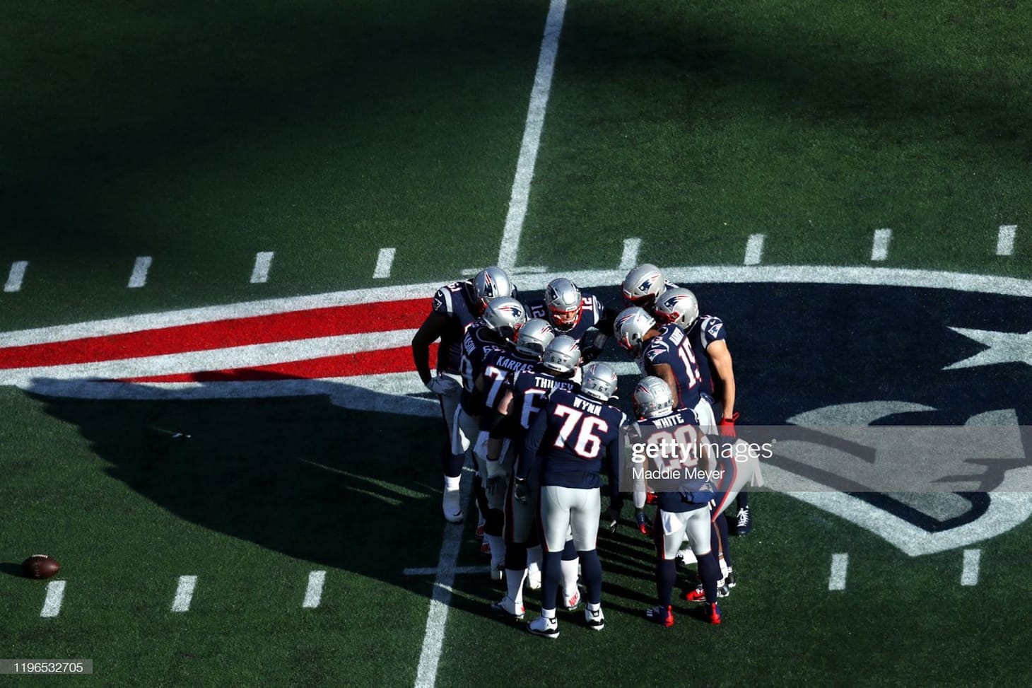 New England Patriots News, Schedule, Rosters, Stats, Transactions ...