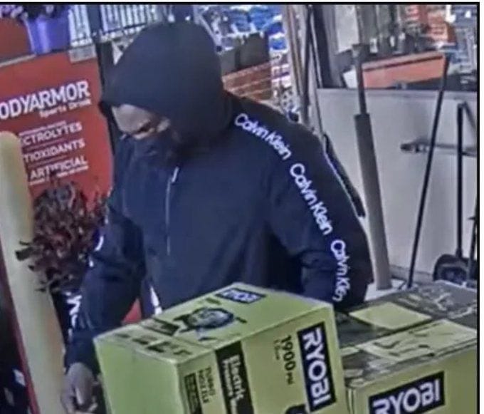 WATCH: Video showing Gary Rasor being shoved by shoplifter resurfaces ...