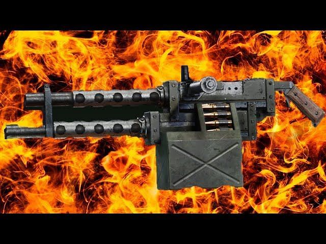 Heavy Stubber in Warhammer 40K: Darktide - How to unlock, all weapon ... Heavy Stubber in Warhammer 40K: Darktide - How to unlock, all weapon ...