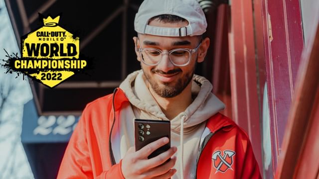 World Champion Vague announces retirement from COD Mobile competitive scene