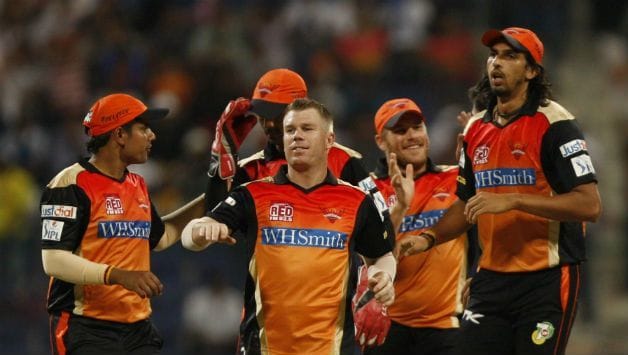 Sunrisers Hyderabad Team 2023 - Latest News, Records, Stats, Squad ...