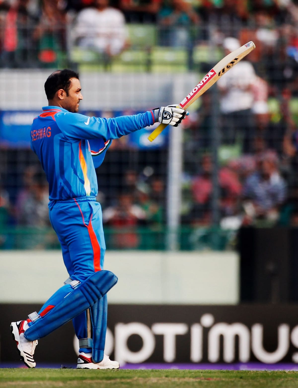 Top 3 ODI Indian batting performances against Bangladesh