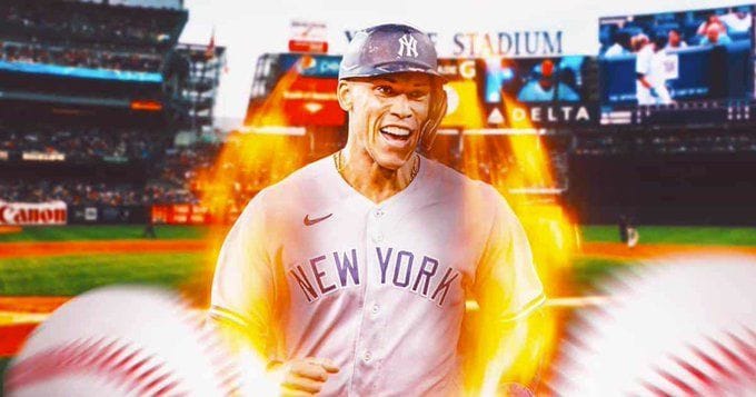 MLB home run leaders: MLB Home Run Leaders in 2022: Listing top 10 ...