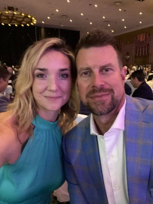 Troubled former NFL star Ryan Leaf provides heartwarming update on life ...