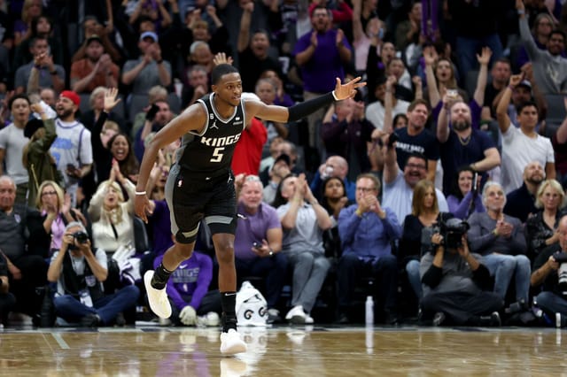 Fans trash rumored new NBA All-Star jerseys after a leaked photo goes viral