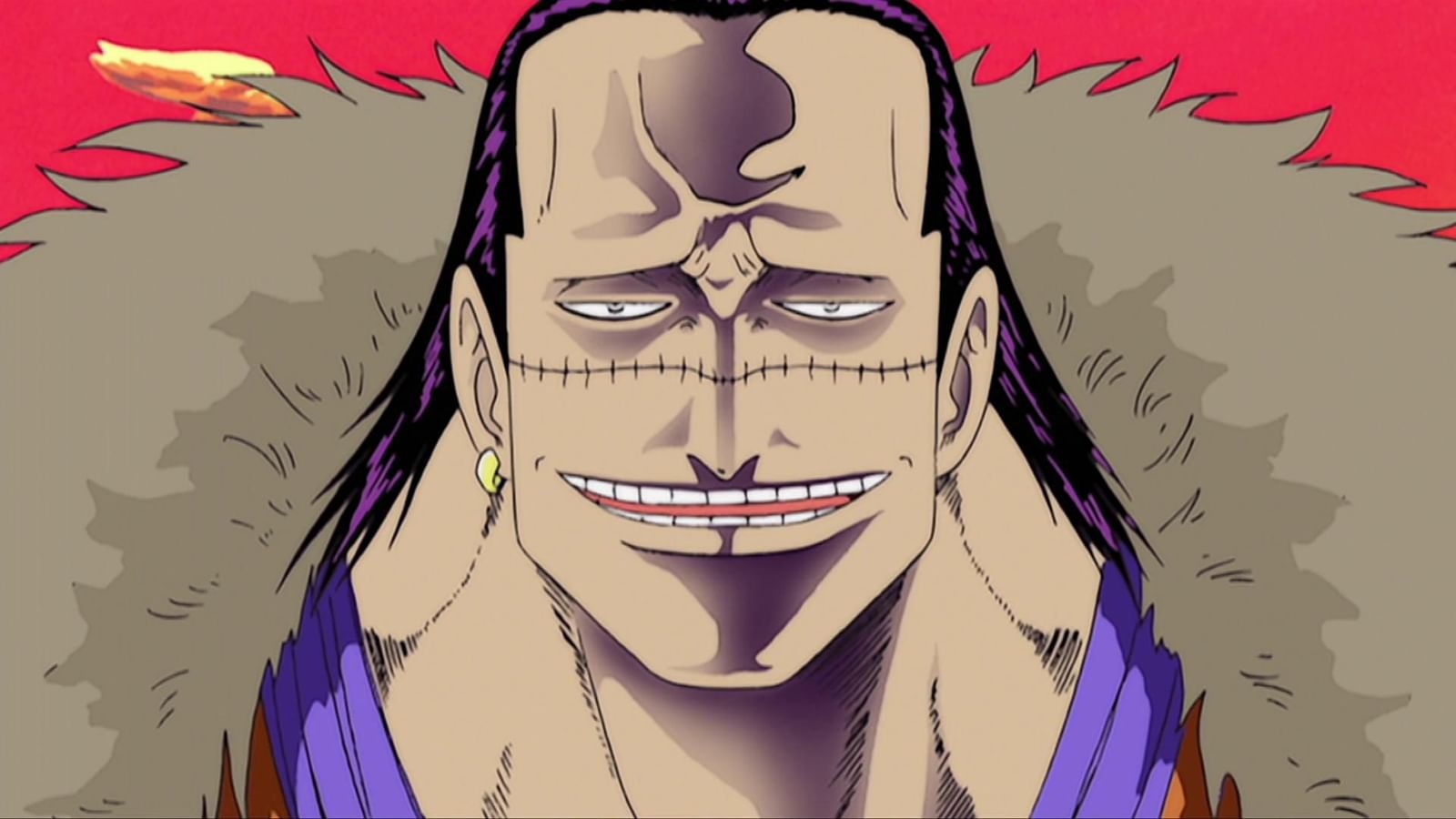 One Piece: Top 10 strongest characters in Arabasta, ranked