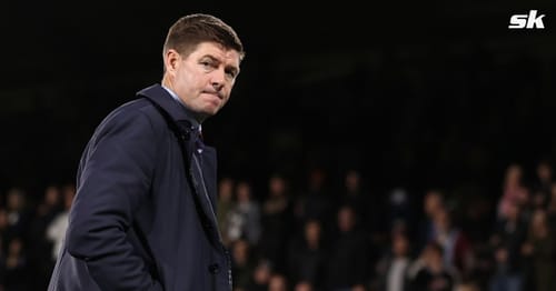 Steven Gerrard Biography, Career Info, Records & Achievements