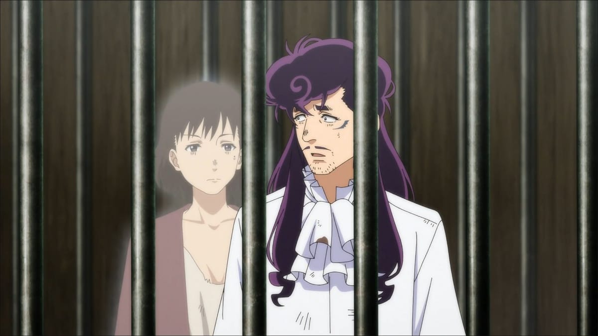 To Your Eternity season 2 episode 7: Prince Bon sacrifices himself ...