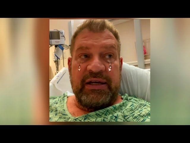 What happened to Brad William Henke? Ex-Broncos LB and ‘Orange is the ...