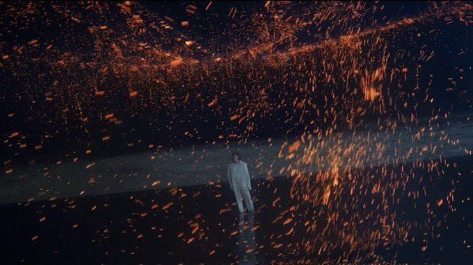 What is Nakhwa Nori? All about the traditional Korean fireworks ...