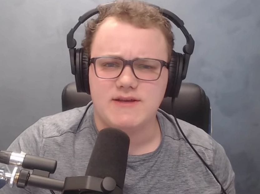 Skip the Tutorial's Profile, Net Worth, Age, Height, Relationships, FAQs