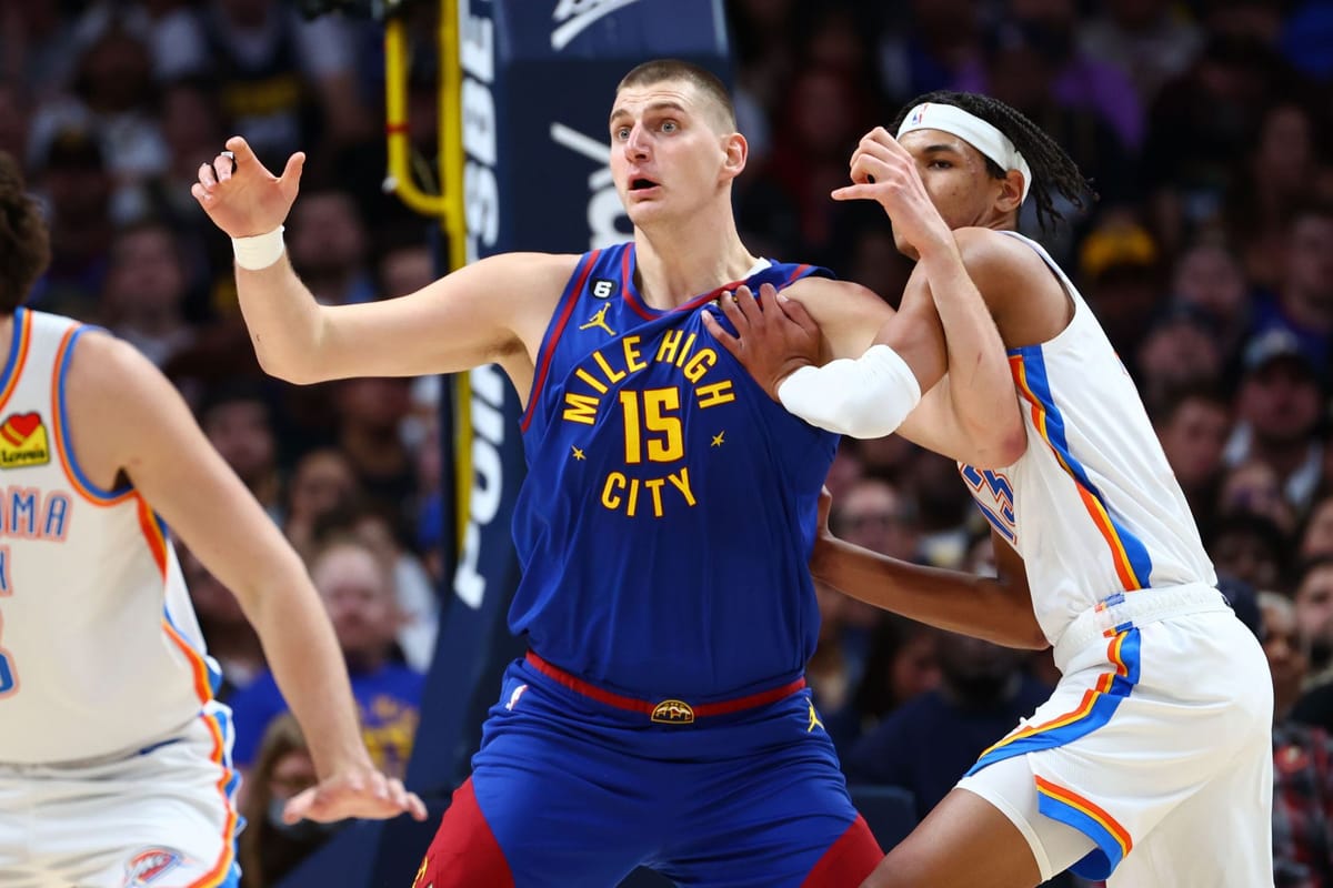 Kia NBA MVP Race: Latest MVP ladder and power rankings feat. Steph ...