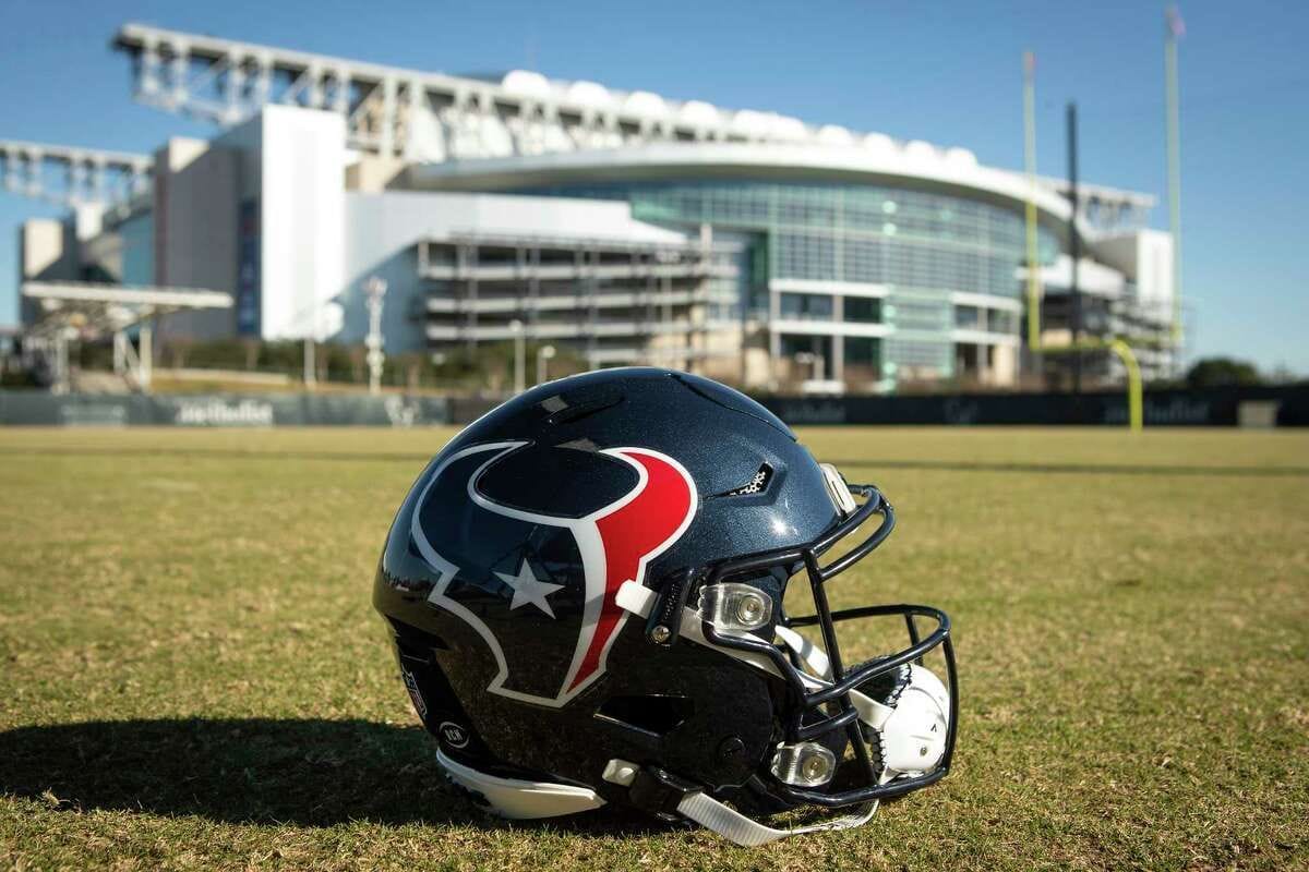 Houston Texans News, Schedule, Roster, Stats, Highlights & More