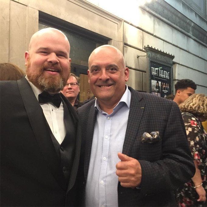 What happened to Jean-Robert de Cavel? Tributes pour in as iconic ...