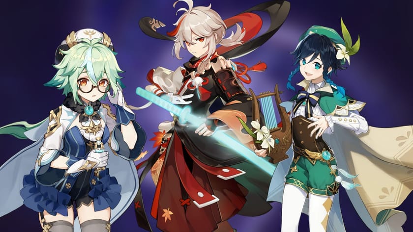 5 tips to beat Geo Rifthounds in Genshin Impact 3.3 Spiral Abyss