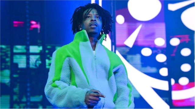 21 Savage's real name and more explored as Georgia honors rapper with ...