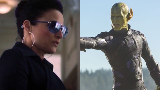 Secret Invasion: Why Val is definitely a Skrull in MCU