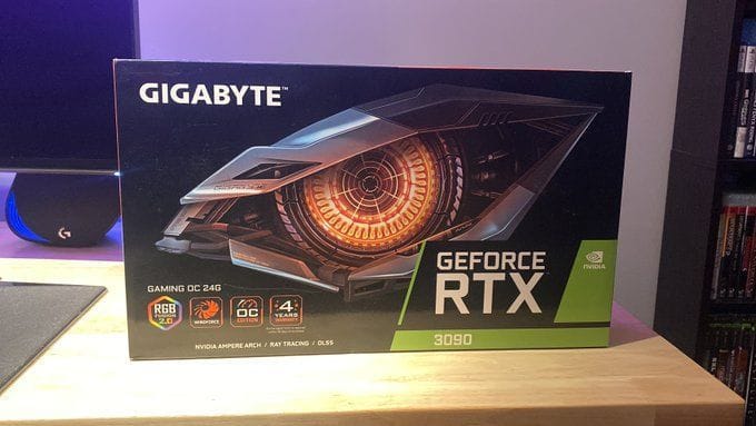 Why the RTX 3090 is not worth buying this holiday season