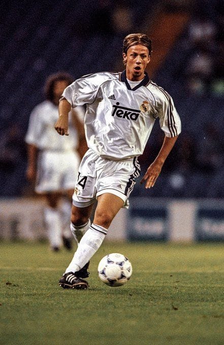 "He is my idol" - Napoli superstar says Cristiano Ronaldo is his idol ...