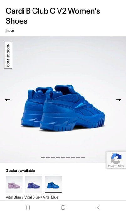 4 best sneaker collabs with celebrity icons of all time