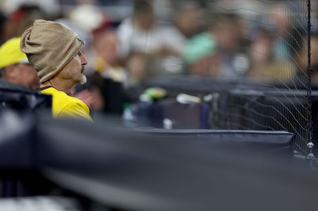 Peter Seidler: Who owns the Padres? Meet San Diego's owner Peter Seidler