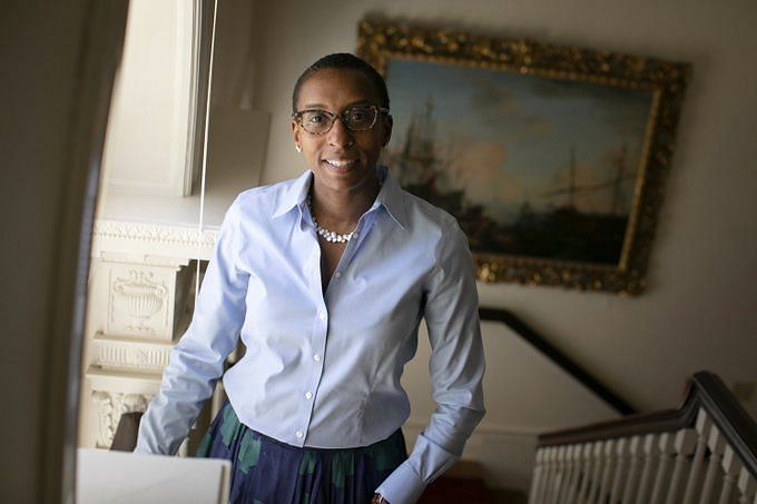 Who Is Claudine Gay Married To Personal Life Explored As Harvard
