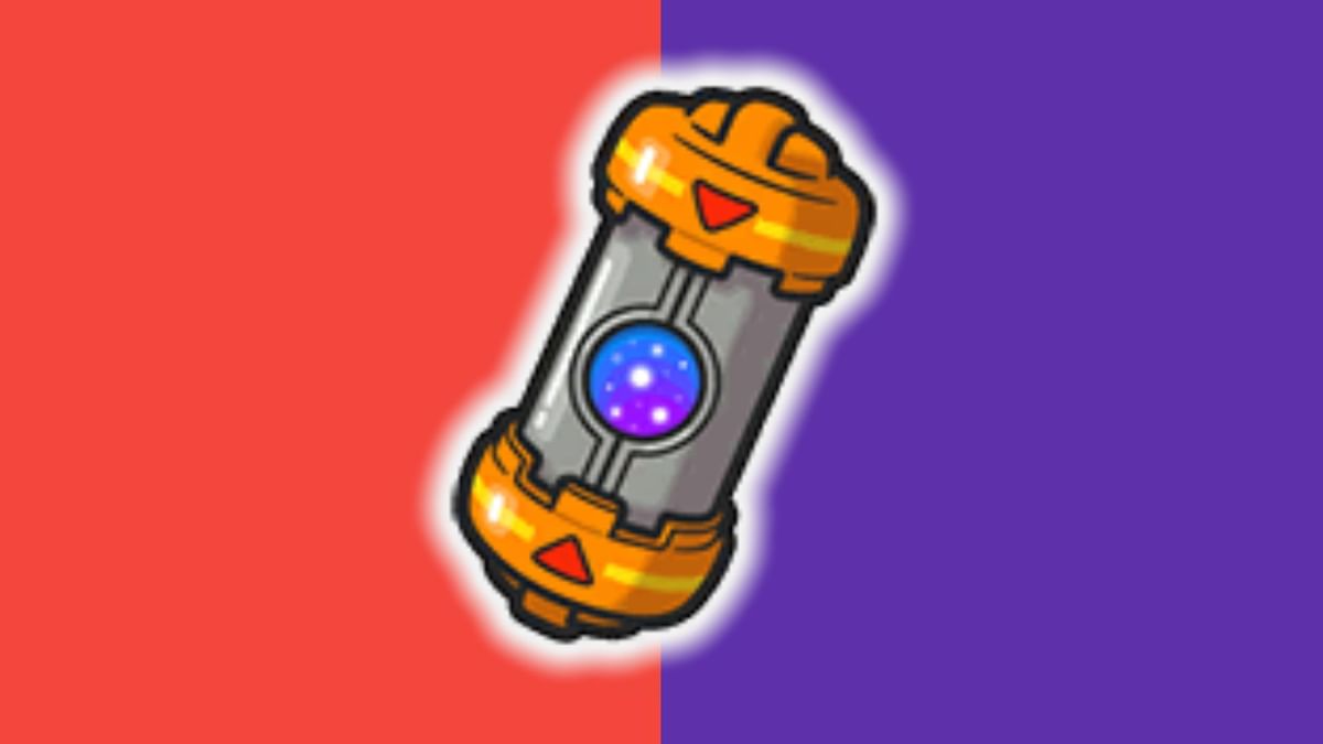 Pokemon Scarlet and Violet: 10 of the best-held items for competitive ...