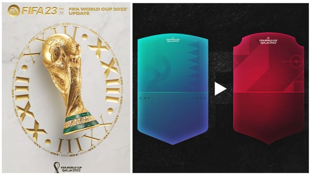 FIFA 23 Ultimate Team: How to earn the final set of World Cup Swaps tokens (38-50)