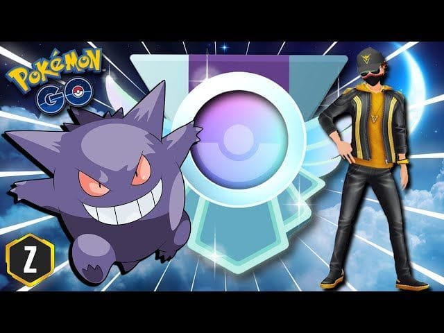Pokemon GO Gengar raid guide: Best counters, weaknesses, & more