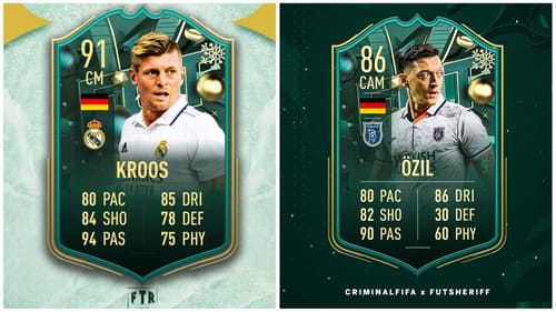 Mesut Ozil Biography, Achievements, Career Info, Records & Stats ...