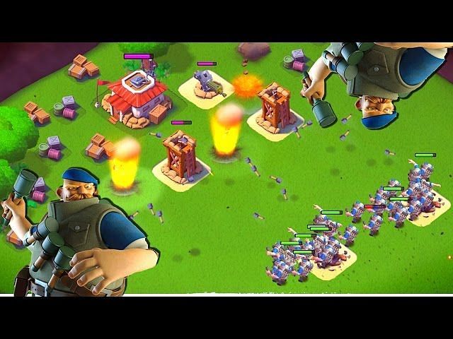 5 Best Android Games Like Age Of Empires 6705