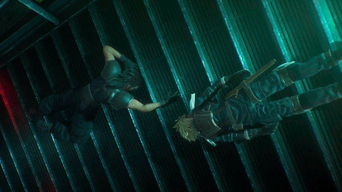 How to obtain more Gil in Crisis Core: Final Fantasy 7 Reunion