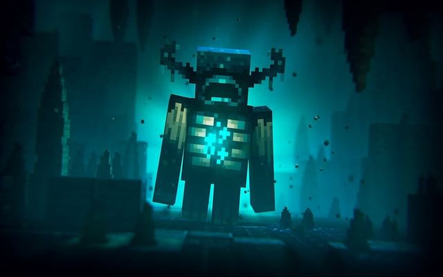How Does The Wardens Detection System Work In Minecraft