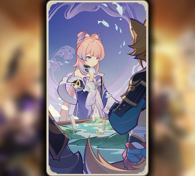 5 most important Genshin Impact TCG cards to unlock for the best decks