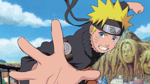 Naruto creator Masashi Kishimoto releases new illustration in ...