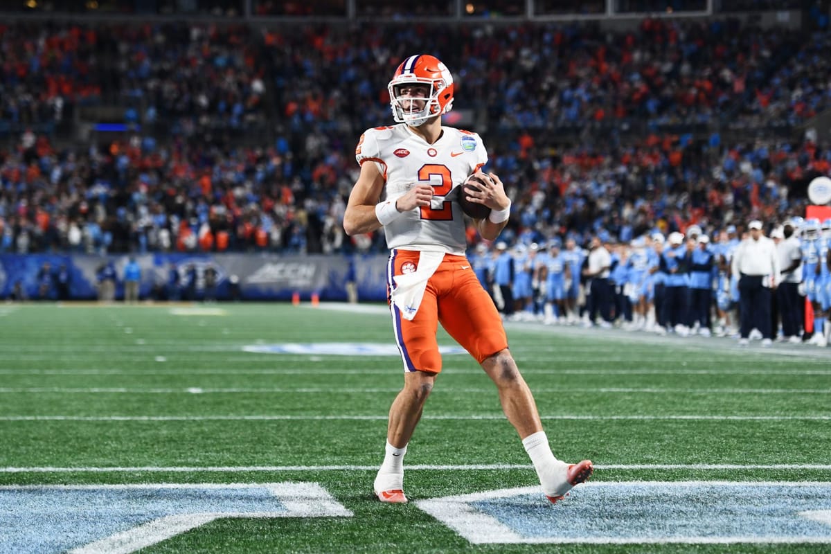 Who is Cade Klubnik? Hometown, college, age, and more to know about ...