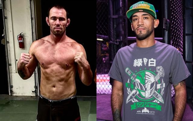 Jake Shields reveals Mike Jackson's coach told him he's embarrassed ...