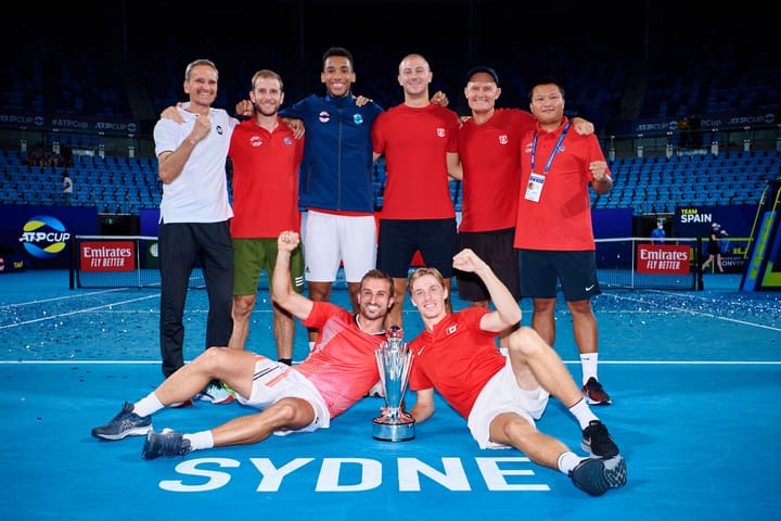 Tennis: "Hopman Cup about to become Flopman Cup" - Tennis fans furious over tournament's new ...