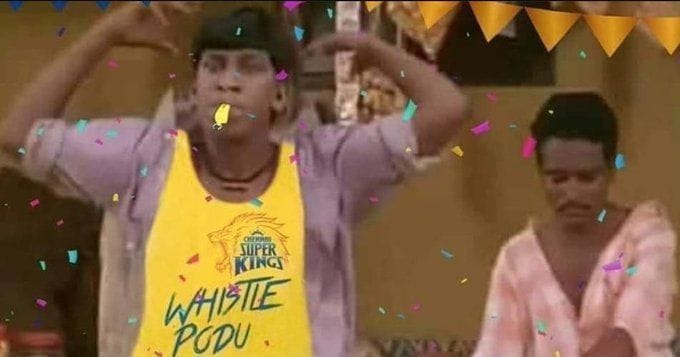 IPL auction: Top 10 funny memes as Ben Stokes reunites with MS Dhoni ...