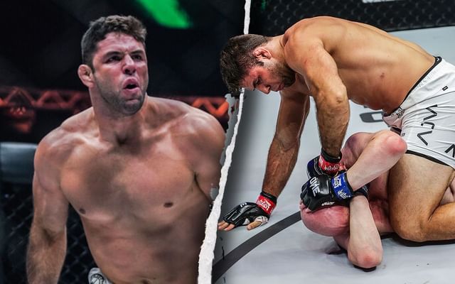 Buchecha: ‘Buchecha’ happy with his progress in MMA career