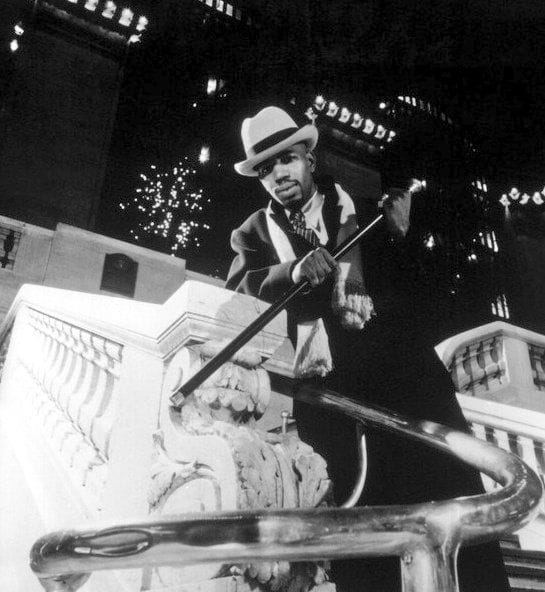 How did Grand Daddy I.U. die? Tributes pour in as veteran rapper passes ...