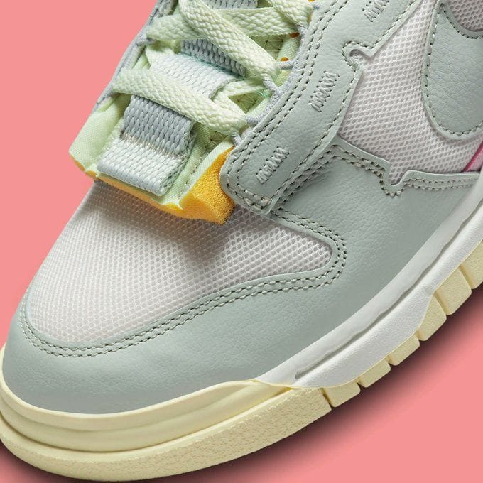 Nike Dunk Low Remastered "Mint Foam" sneakers: Where to buy, price, and ...