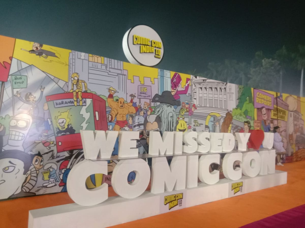 Rick Leonardi: "Become your own Marvel and DC": In conversation with ...