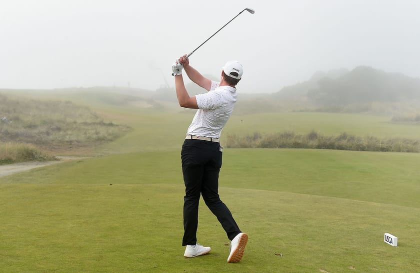 Washington's Pacific coast home for David McLay-Kidd’s next links-style ...