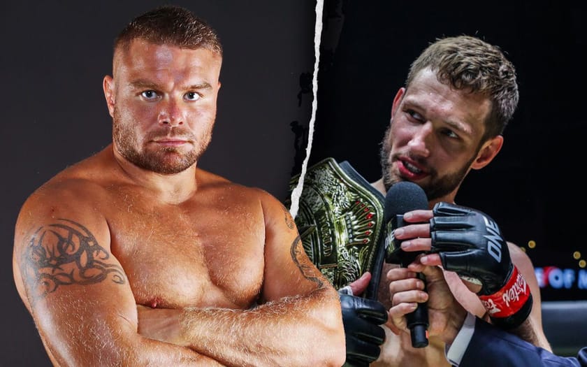 Anatoly Malykhin: “He has my respect” - Anatoly Malykhin explains why ...