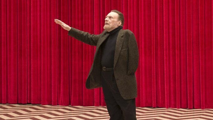 Who did Al Strobel play in Twin Peaks? Tributes pour in as actor dies ...